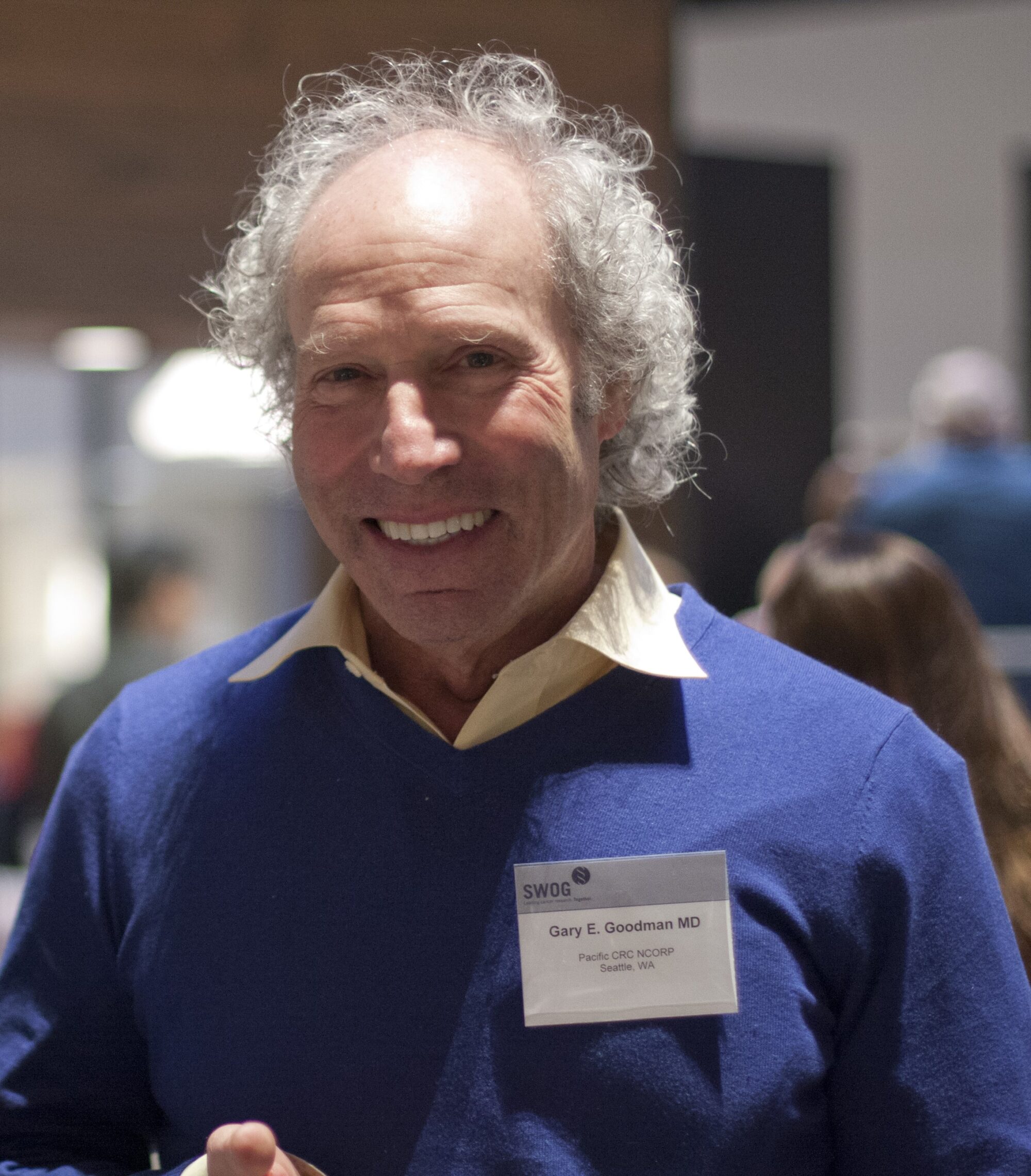 Hope Foundation Announces Goodman for Inaugural Meyskens Lecture - The ...